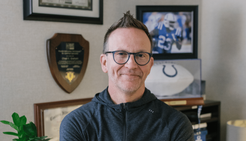 HomePage - Muscle Activation Consulting | Chad Graham